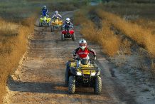 ATV Safety & Training Resources | ATV Safety Institute