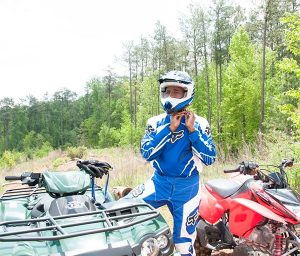 e-Courses | ATV Online Training | ATV Safety Institute